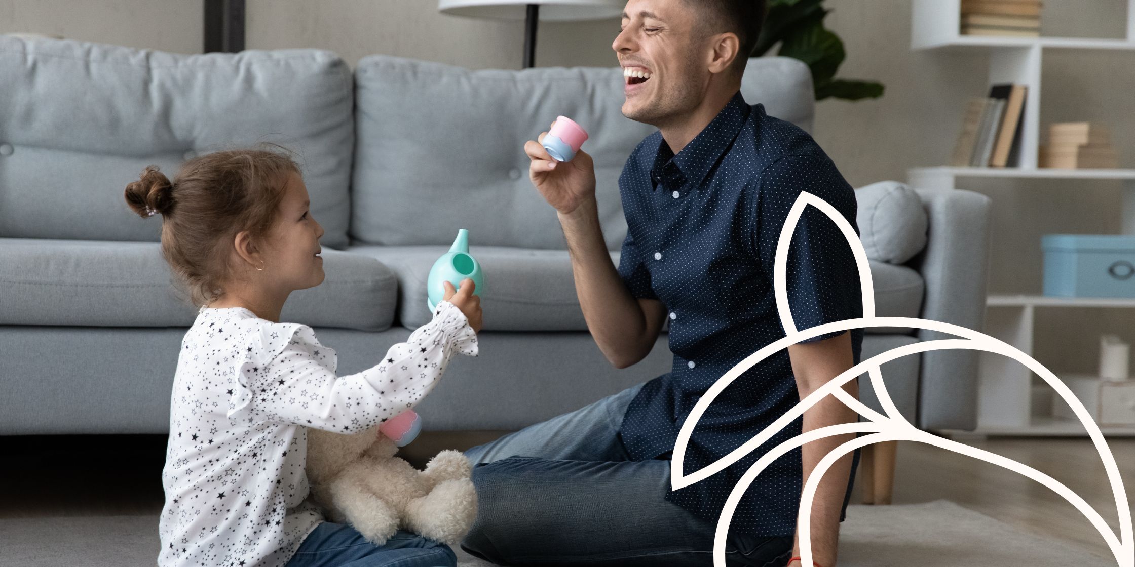 The Invisible Load of Parenting - Nourish Nurture Thrive