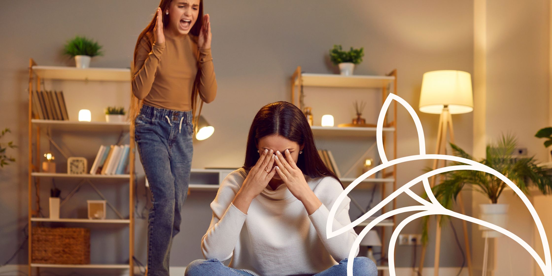 5 Strategies to Stay Grounded Through Parenting Highs and Lows - Nourish Nurture Thrive