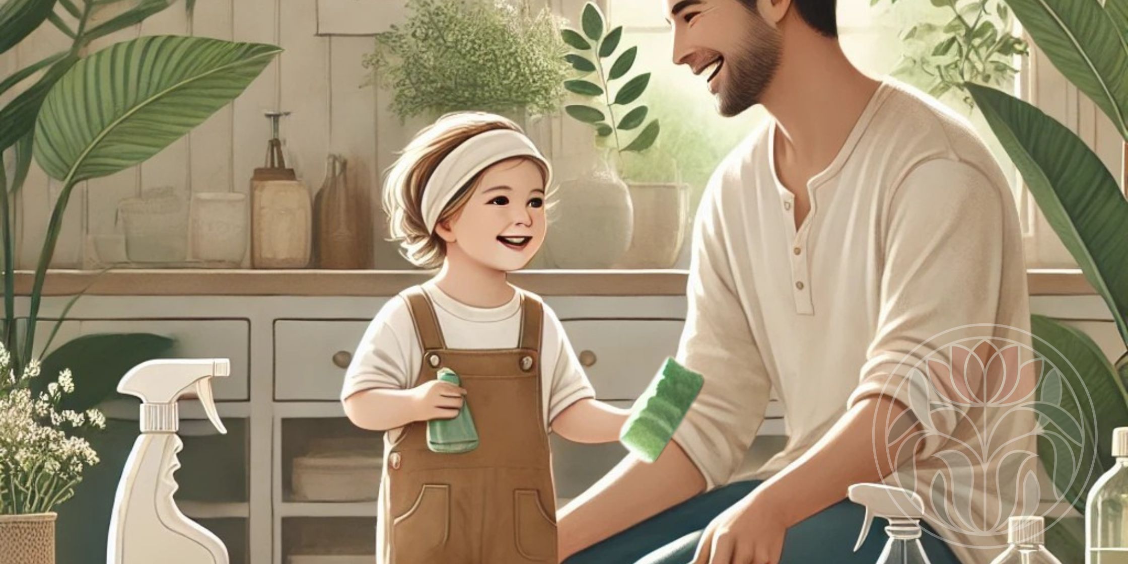 Why Reducing Toxins at Home Matters for Your Autistic Child’s Health - Nourish Nurture Thrive