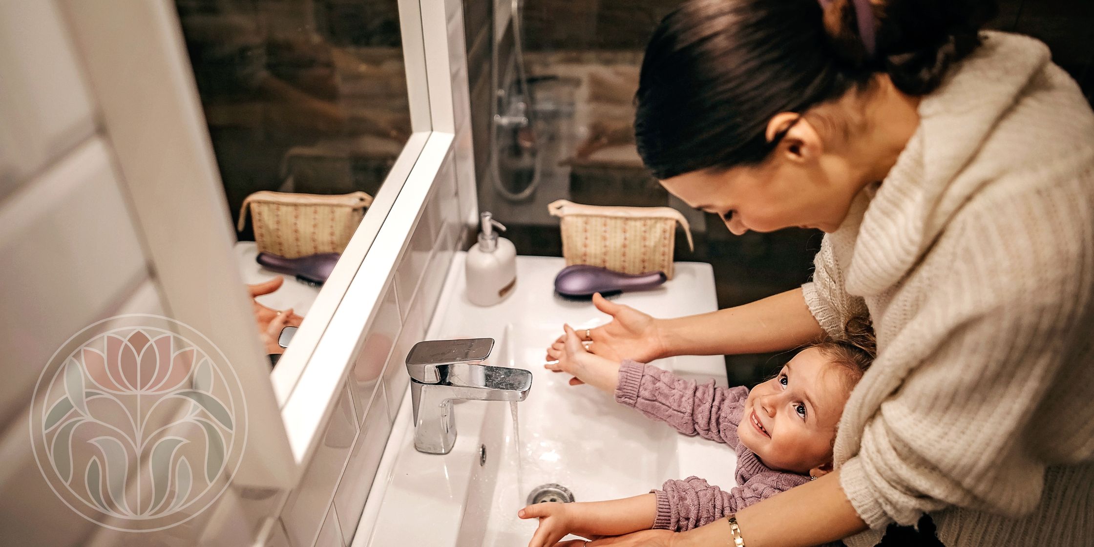 How to Create a Morning Routine That Works for You and Your Child - Nourish Nurture Thrive