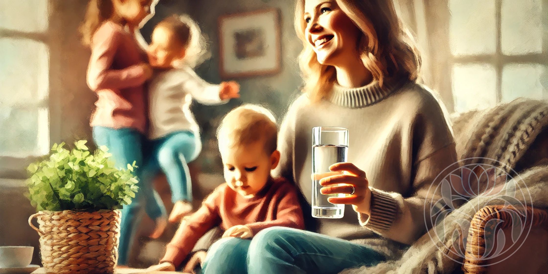 The Power of 5 Minutes: Why Small Habits Matter Most - Nourish Nurture ...