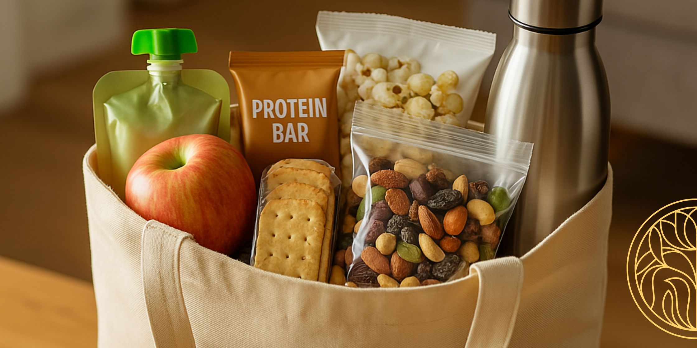 Part 4: Making Healthy Eating as Easy as Fast Food—A Situational Plan ...